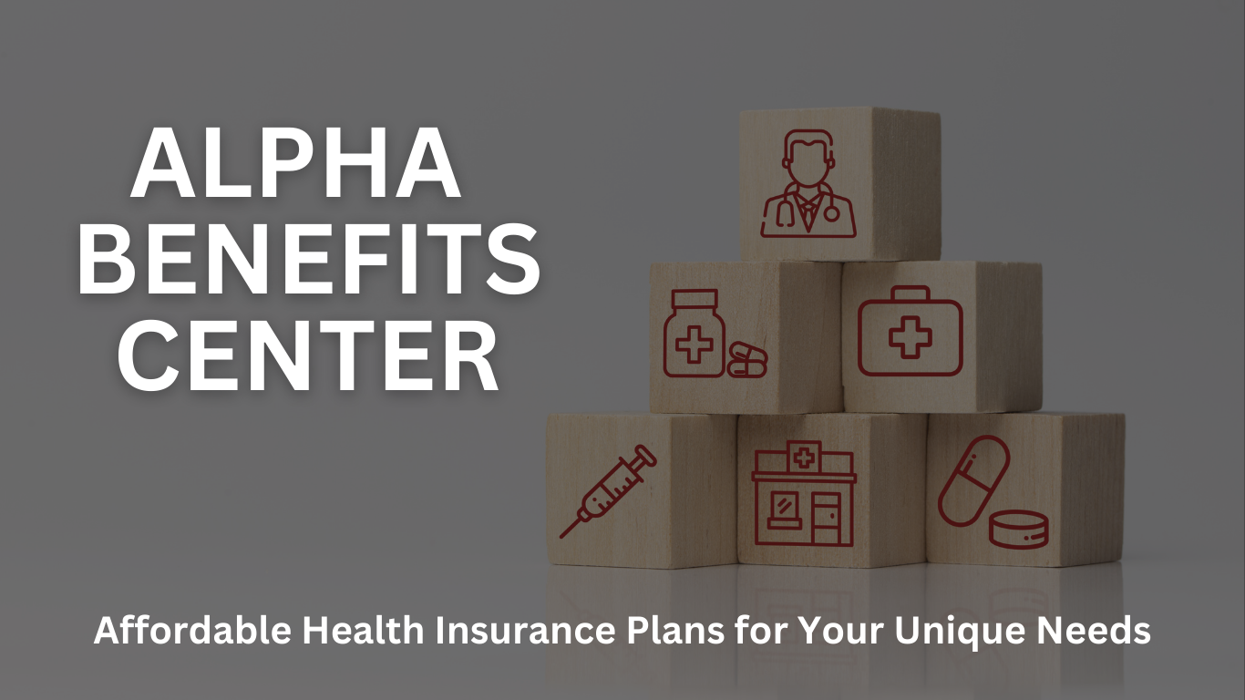 Alpha Benefits Center